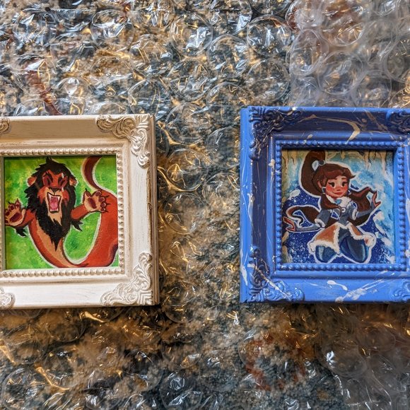 Maxine Munroe | Art | Maxine Munroe Art | Poshmark